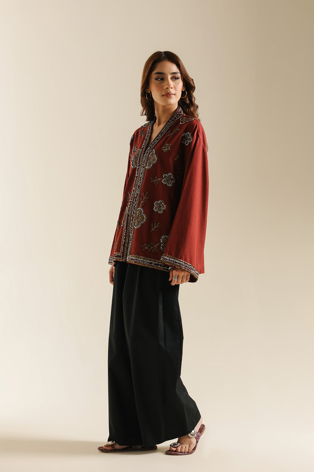 ETHNC WOMEN - SUMMER COLLECTION 2026 – ETHNC United States