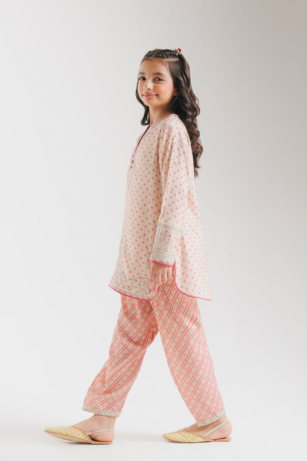 ETHNC KIDS - WINTER COLLECTION 2025 – ETHNC United States