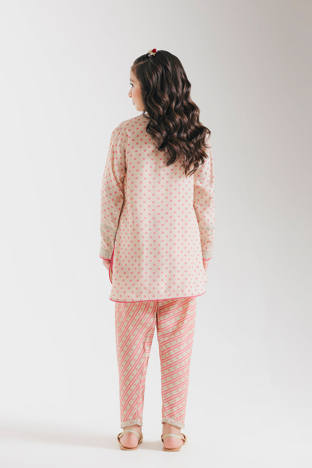 ETHNC KIDS - WINTER COLLECTION 2025 – ETHNC United States