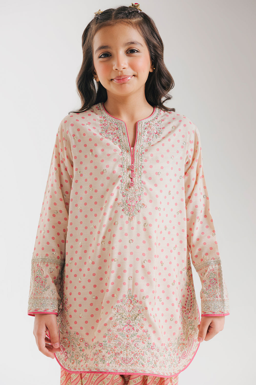 ETHNC KIDS - WINTER COLLECTION 2025 – ETHNC United States