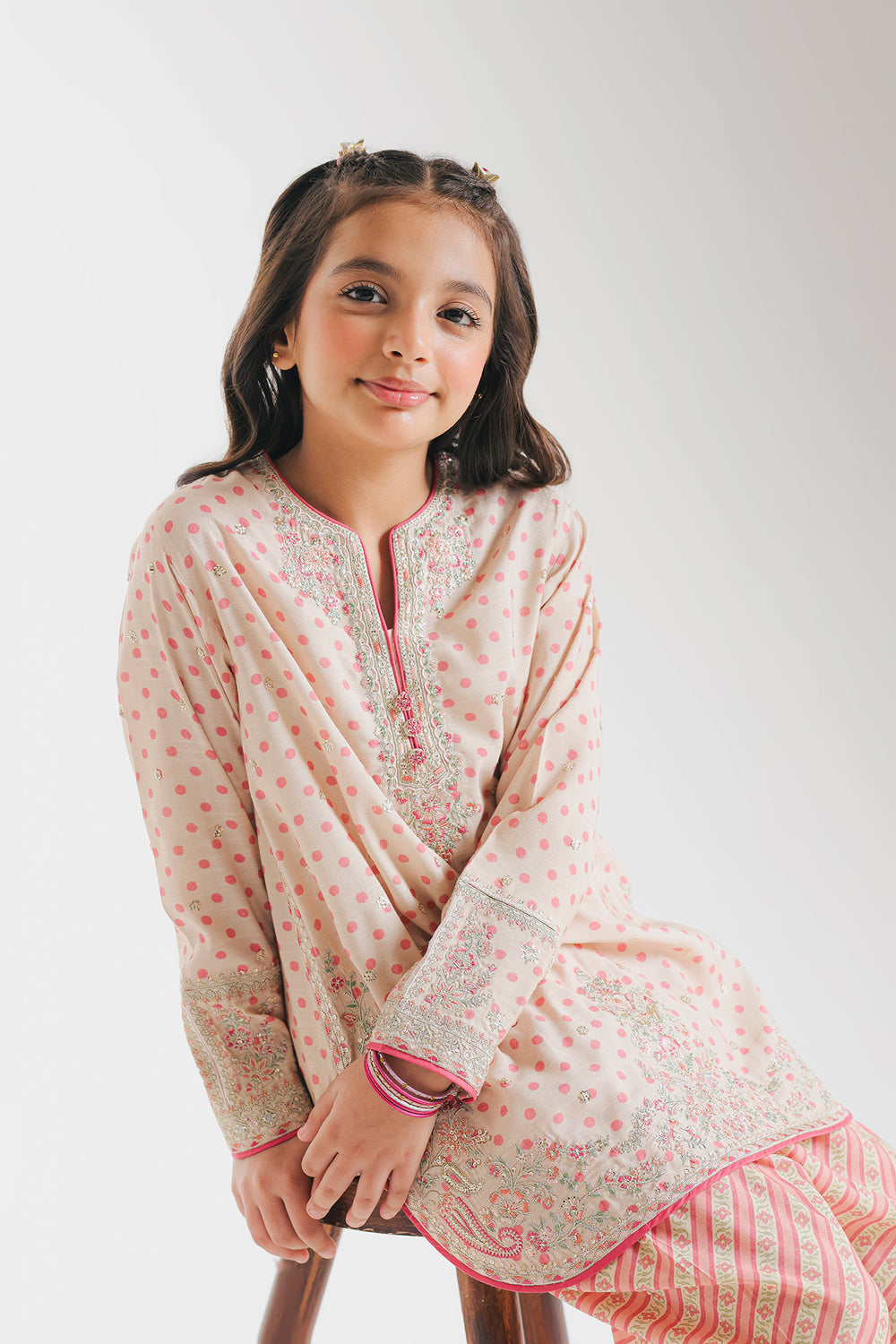 ETHNC KIDS - WINTER COLLECTION 2025 – ETHNC United States