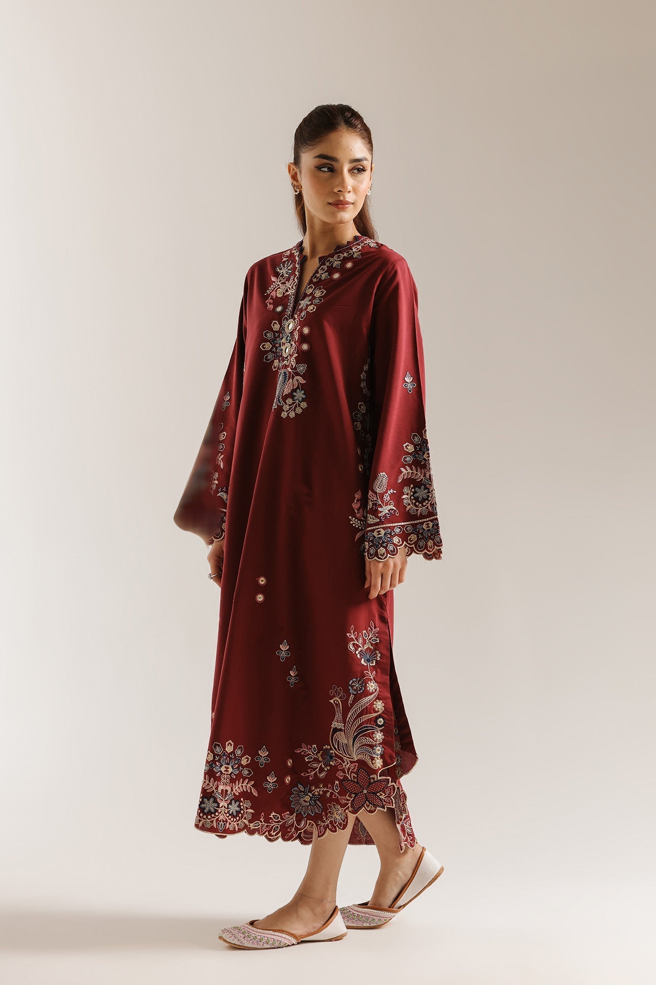 ETHNC WOMEN - WINTER COLLECTION 2025 – ETHNC United States