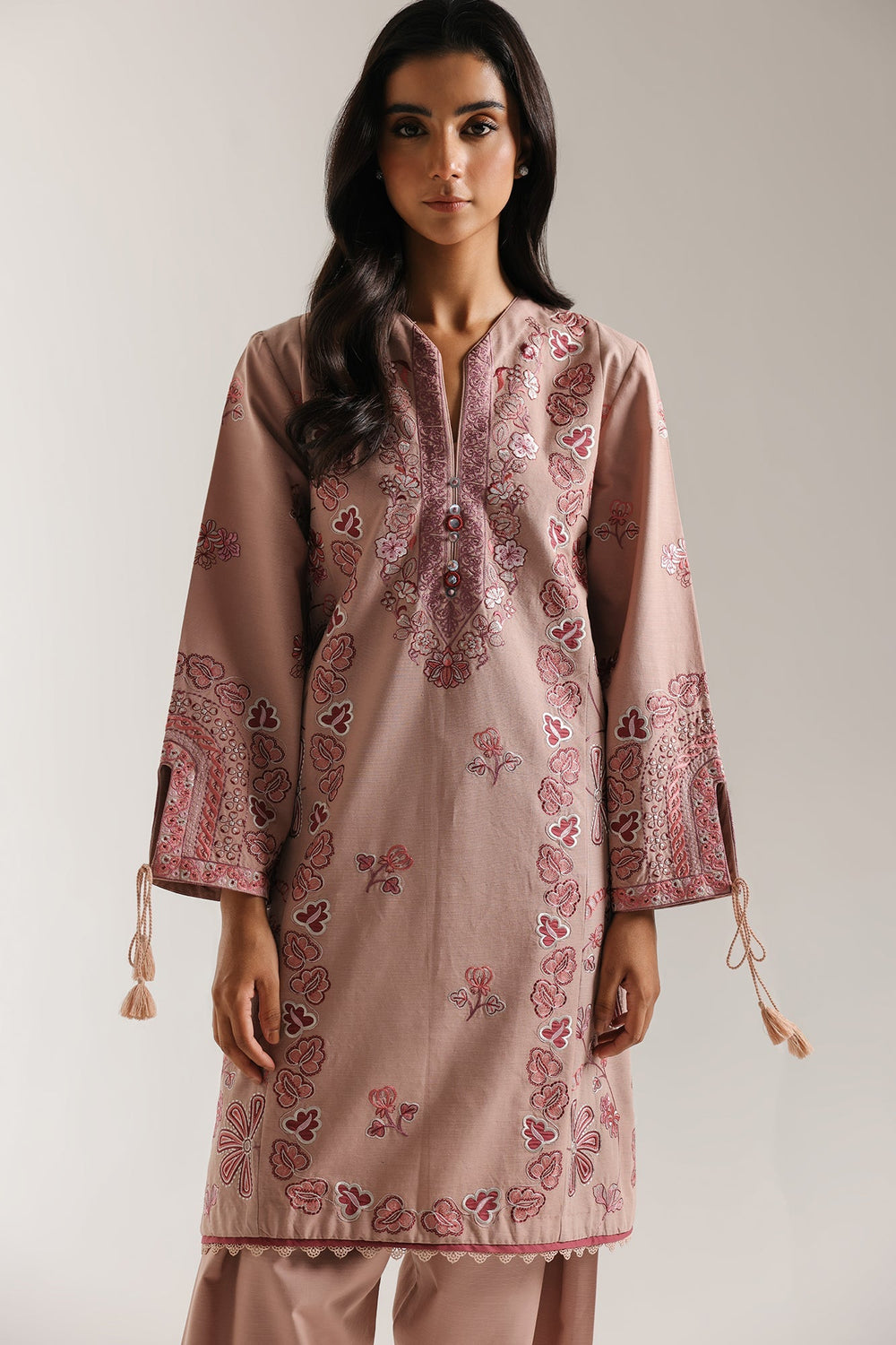 ETHNC WOMEN - WINTER COLLECTION 2025 – ETHNC United States