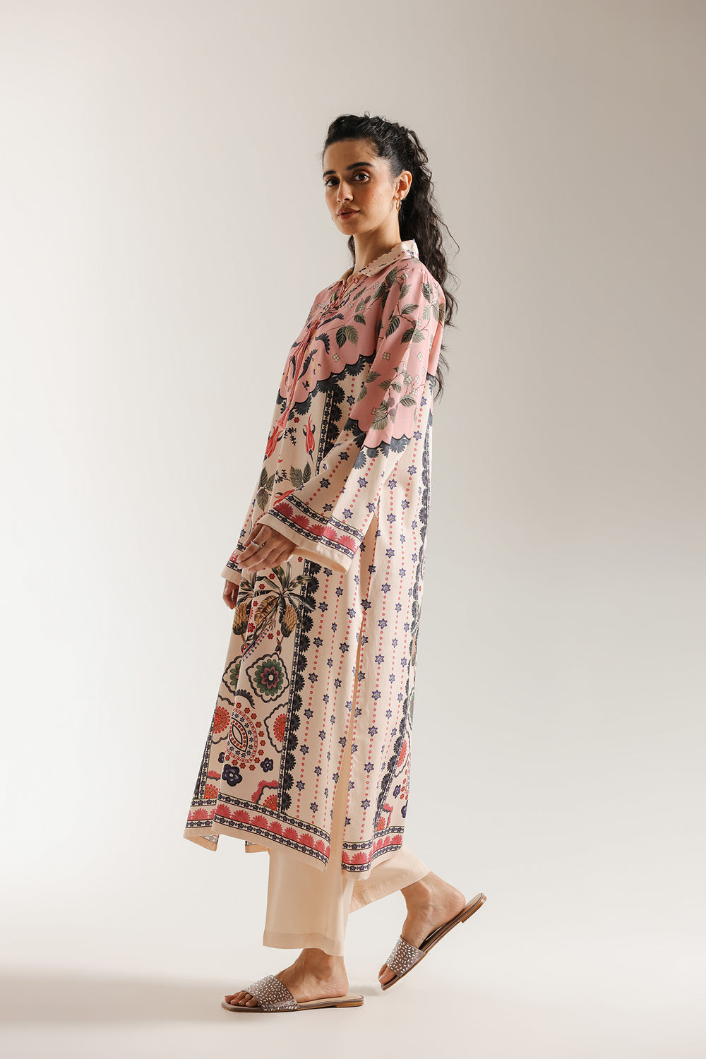 ETHNC WOMEN - WINTER COLLECTION 2025 – ETHNC United States